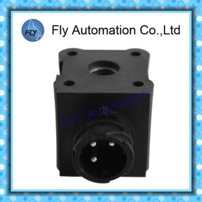 China Wabco 442 001 222 1 Electromagnetic Induction Coil For Antilock Braking System Valve for sale