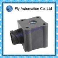 China Wabco 442 001 222 1 Electromagnetic Induction Coil For Antilock Braking System Valve for sale