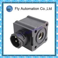 China Wabco 442 001 222 1 Electromagnetic Induction Coil For Antilock Braking System Valve for sale