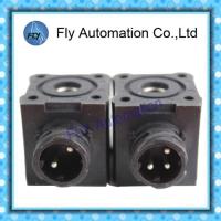 China Wabco 442 001 222 1 Electromagnetic Induction Coil For Antilock Braking System Valve for sale