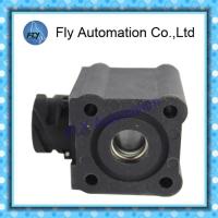 China Wabco 442 002 222 1 Truck Solenoid Valve Two Holes ABS Coil for sale