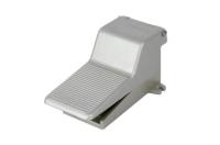 China Foot Pedal Operated Air Pressure Pneumatic Manual Valve for sale