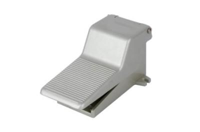 China Foot Pedal Operated Air Pressure Pneumatic Manual Valve for sale