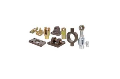 China Pneumatic System Components CA,CB,FA/FB,I/Y Connection,CK,Eye rod connection and TC for sale