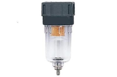 China Air Preparation Units and Accessories Air Filters for sale