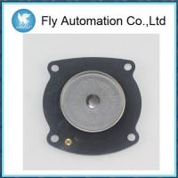 China DB18M Pneumatic Pulse Solenoid Valve Diaphragm Repair Kit for sale