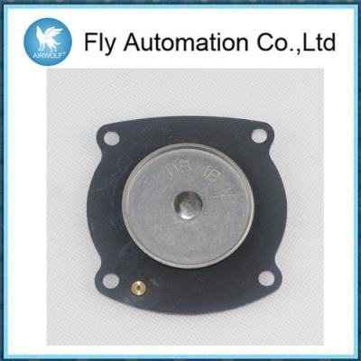 China DB18M Pneumatic Pulse Solenoid Valve Diaphragm Repair Kit for sale