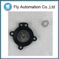 China DB16 Diaphragm Repair Kit for Mecair Diaphragm Valves VNP206 VEM206 200 Series for sale
