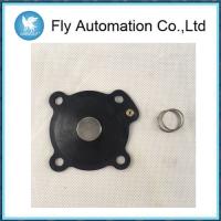 China DB16 Diaphragm Repair Kit for Mecair Diaphragm Valves VNP206 VEM206 200 Series for sale