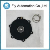 China Dust Collector Diaphragm Repair Kits DB116 VNP216 VEM216 for sale