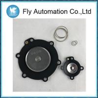 China Dust Collector Diaphragm Repair Kits DB116 VNP216 VEM216 for sale