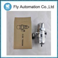 China Orion Stainless Steel Auto Drain Valve Refrigeration Facilities Filter AD - 5 for sale