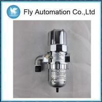 China Orion Stainless Steel Auto Drain Valve Refrigeration Facilities Filter AD - 5 for sale