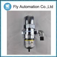 China Orion Stainless Steel Auto Drain Valve Refrigeration Facilities Filter AD - 5 for sale