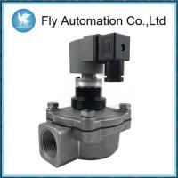 China FLY/AIRWOLF Series 4 Pulse Jet Valves DN25  RCAC25T4  N/S Type 1/8
