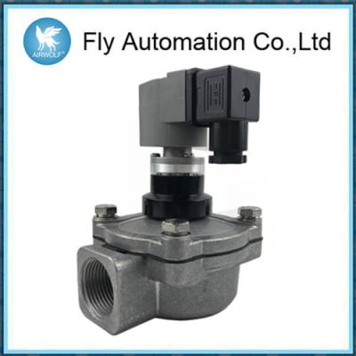 China FLY/AIRWOLF Series 4 Pulse Jet Valves DN25  RCAC25T4  N/S Type 1/8