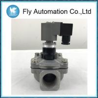 China FLY/AIRWOLF Series 4 Pulse Jet Valves DN25  RCAC25T4  N/S Type 1/8