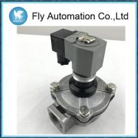 China FLY/AIRWOLF Series 4 Pulse Jet Valves DN25  RCAC25T4  N/S Type 1/8