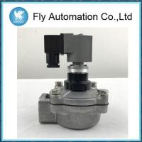 China FLY/AIRWOLF Series 4 Pulse Jet Valves DN25  RCAC25T4  N/S Type 1/8