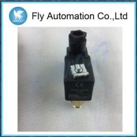 China Italy Aeautel Series Pulse Jet Valves Armature Plunger And Coil 24VDC 17w for sale