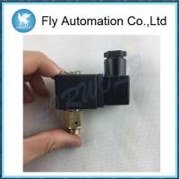 China Italy Aeautel Series Pulse Jet Valves Armature Plunger And Coil 24VDC 17w for sale