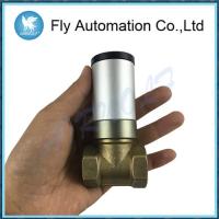 China Q22HD-20 Automotive Auto Parts 3/4 Inch 2-2 Way Pneumatic Tube Valve Air Control Liquid brass Valve for sale