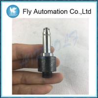 China Armature Plunger PV Pilot Solenoid Valves for FLY/AIRWOLF Pulse Valves Black PILOT GROUP for sale