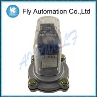 China KOREA JOIL JISI25 DN25 24VDC 220VAC Pulse Jet Valves Aluminium 1 inch for sale