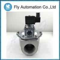 China High Flow Angle Type  2