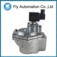 China High Flow Angle Type  2