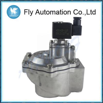 China High Flow Angle Type  2