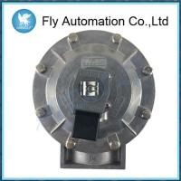 China WATSON Pulse Jet Valves WPS-CA/TG76  T Type Female Thread AC220V DC24V Solenoid Valve DN76 for sale