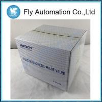 China WATSON Pulse Jet Valves WPS-CA/TG76  T Type Female Thread AC220V DC24V Solenoid Valve DN76 for sale