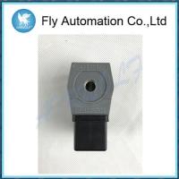 China Watson Electromagnetic Pulse Valves Solenoid Coil 8mm Inner Hole DC24V  240V/60Hz for sale