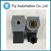 China Watson Electromagnetic Pulse Valves Solenoid Coil 8mm Inner Hole DC24V  240V/60Hz for sale