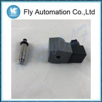 China Solenoid Valve Plunger Pulse Jet Valves WATSON WPS-CA/EP WPS-CA/TG WPS-CA/TD for sale