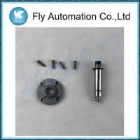 China Solenoid Valve Plunger Pulse Jet Valves WATSON WPS-CA/EP WPS-CA/TG WPS-CA/TD for sale