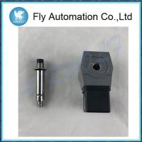 China Solenoid Valve Plunger Pulse Jet Valves WATSON WPS-CA/EP WPS-CA/TG WPS-CA/TD for sale