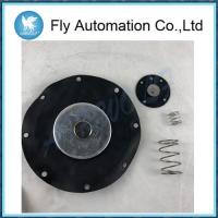 China WATSON Electromagnetic Pulse Valve WPS-CA/TG76 WPS-CA/EP76  Diaphragm Kits DN76 G3