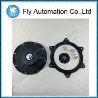China WATSON Electromagnetic Pulse Valve WPS-CA/TG76 WPS-CA/EP76  Diaphragm Kits DN76 G3