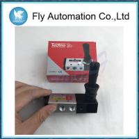 China 5/2 Way Pneumatic Manual Valve for sale
