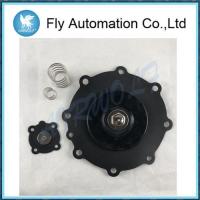 China Fitted for KOREA JOIL Pulse Jet Valves Diaphragm Repair Kits 4