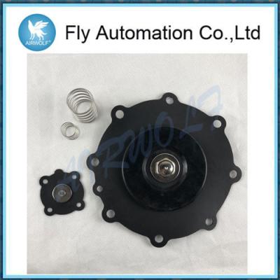 China Fitted for KOREA JOIL Pulse Jet Valves Diaphragm Repair Kits 4