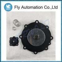China Fitted for KOREA JOIL Pulse Jet Valves Diaphragm Repair Kits 4