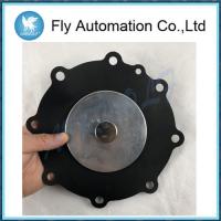 China Fitted for KOREA JOIL Pulse Jet Valves Diaphragm Repair Kits 4
