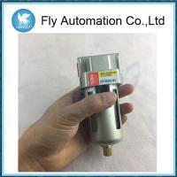 China Techno AF3000-02 AF3000-03 Air Preparation Unit Air Filter High Efficien G3/8