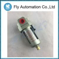 China Techno AF3000-02 AF3000-03 Air Preparation Unit Air Filter High Efficien G3/8