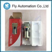 China SMC Type Air Preparation Units Metal Cover Air Filter AF4000-03 AF4000-04 AF4000-06 Techno Filter for sale