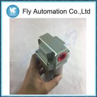 China SMC Type Air Preparation Units Metal Cover Air Filter AF4000-03 AF4000-04 AF4000-06 Techno Filter for sale