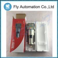 China Metal Cover Air Preparation Units Techno AF5000-06 AF5000-10 SMC Filter G3/4